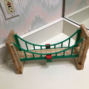Thomas & Friends | Toys | Thomas Friends Wooden Railway Collapsing ...